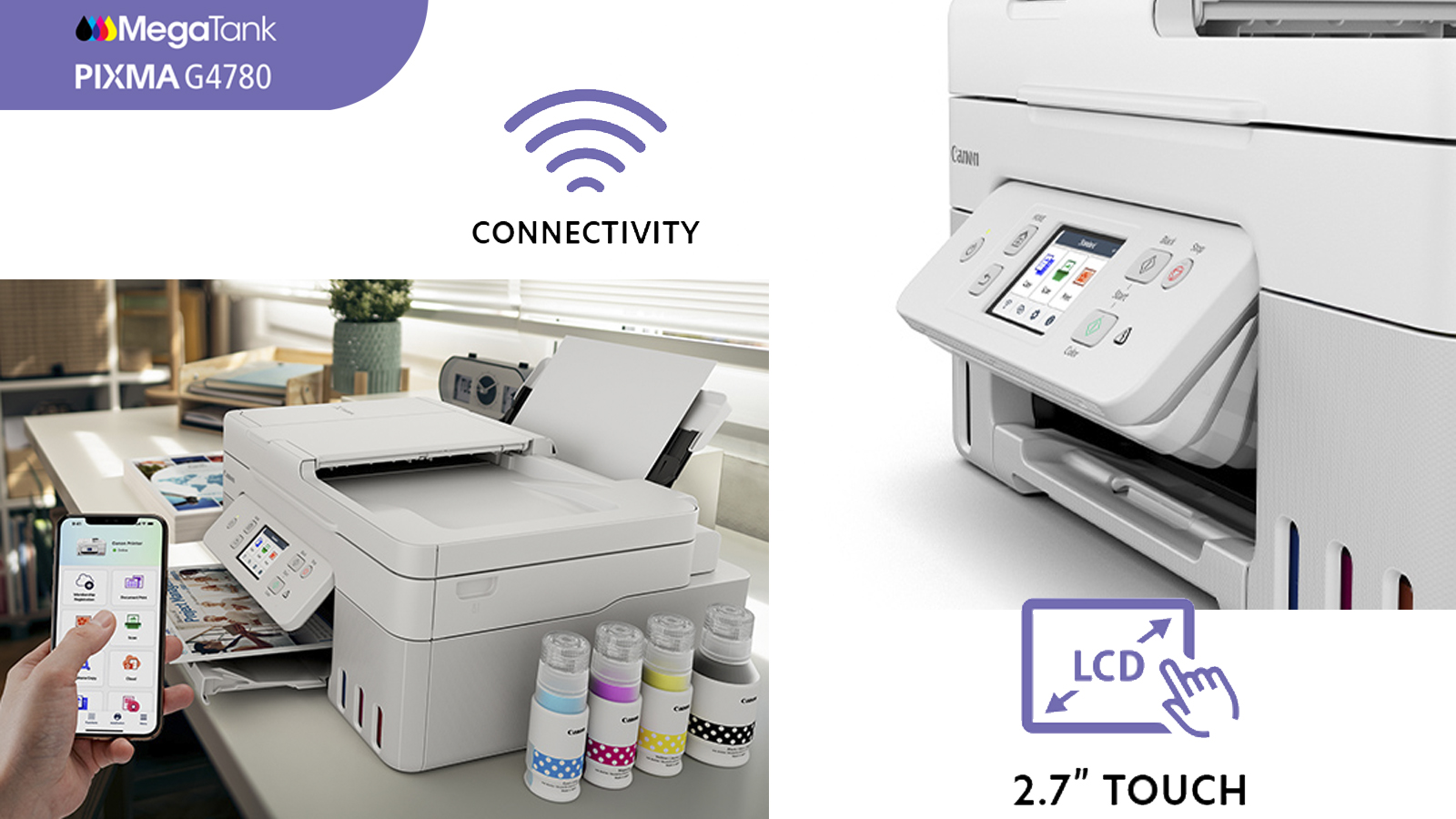 Máy in Canon PIXMA G4780 - Máy In, Mực In Chính Hãng – Máy Ép Nhiệt ...