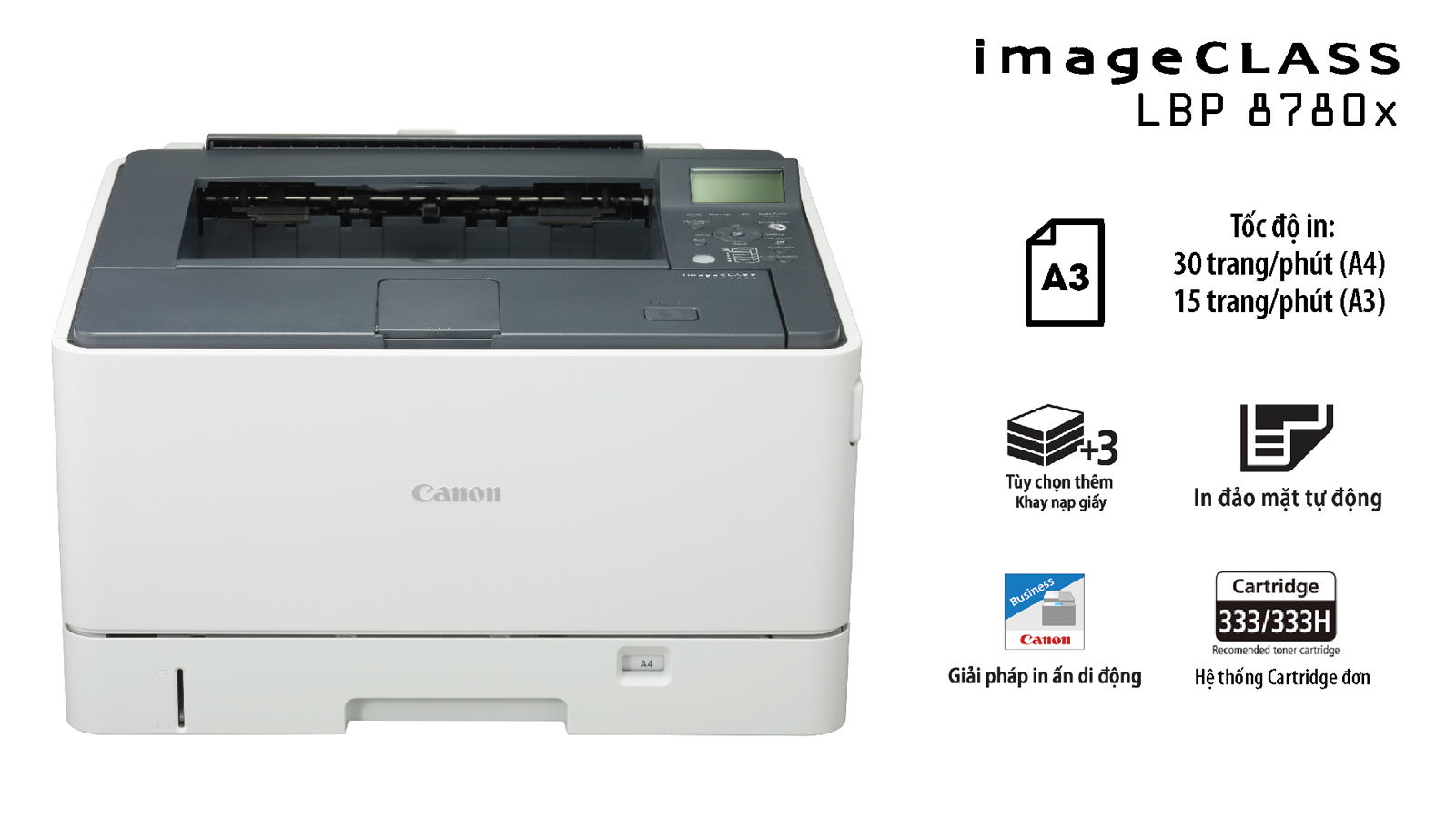 Máy in Canon LBP-8780x - Máy In, Mực In Chính Hãng – Máy Ép Nhiệt ...