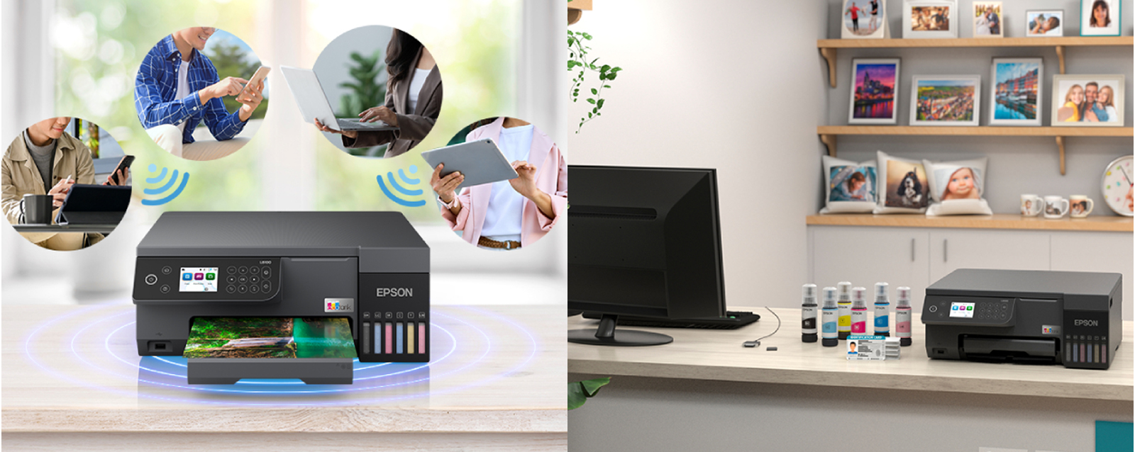 Máy in Epson L8100 - Máy In, Mực In Chính Hãng – Máy Ép Nhiệt & Thiết ...